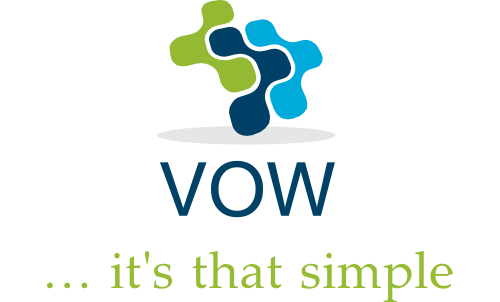VOW ERP PORTAL